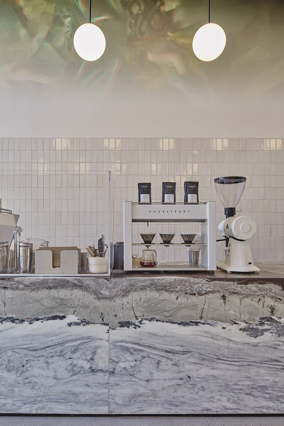 Stereoscope by Wick Architecture & Design + LAND Design Studio - 谷德设计网