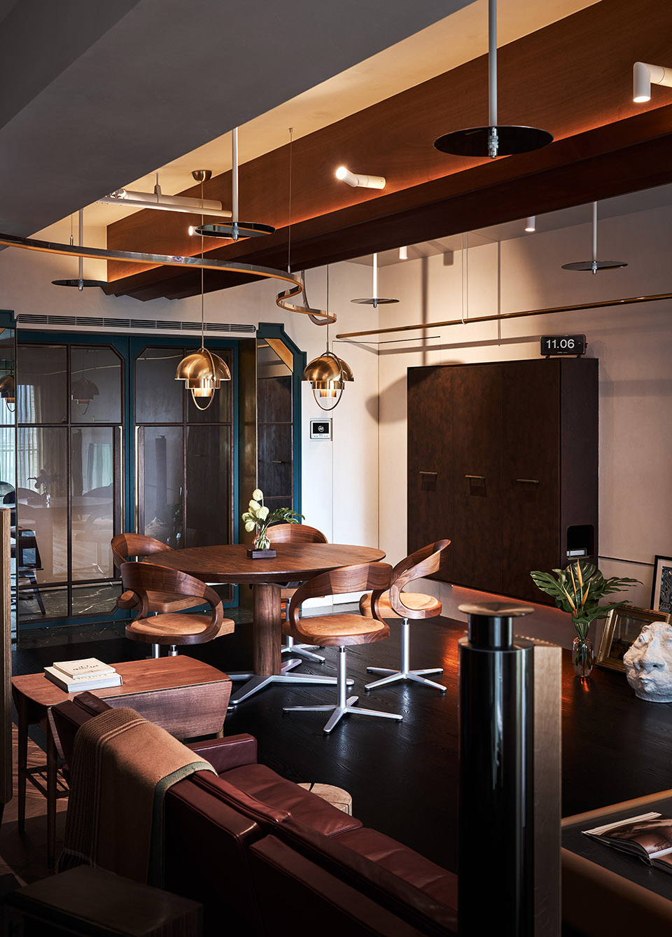 Golden Stream, Taiwan by Ahead Concept - 谷德设计网