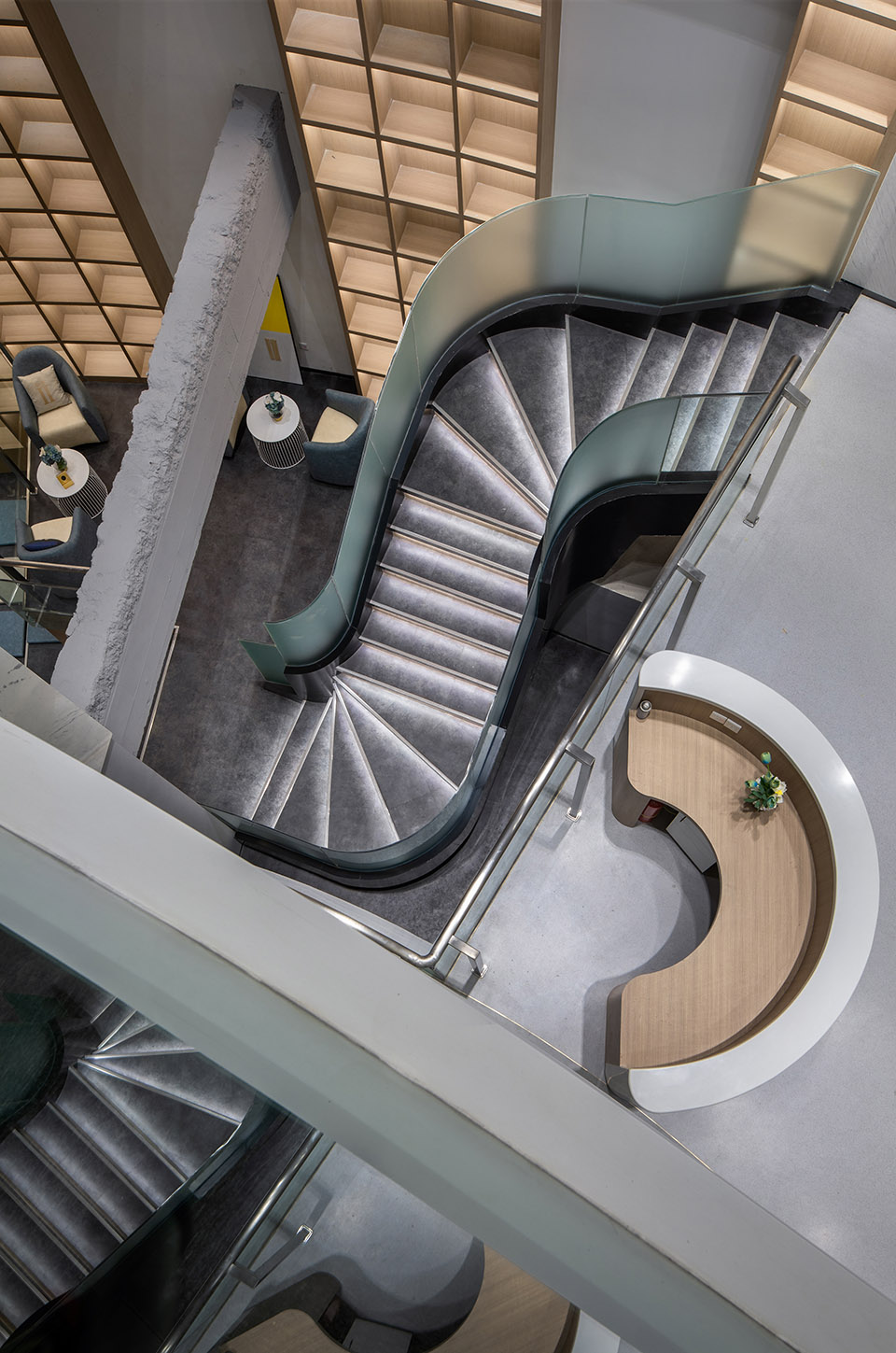 Shangdi NEO, China by BEIJING CCI ARCHITECTURAL DESIGN CO.,LTD - 谷德设计网