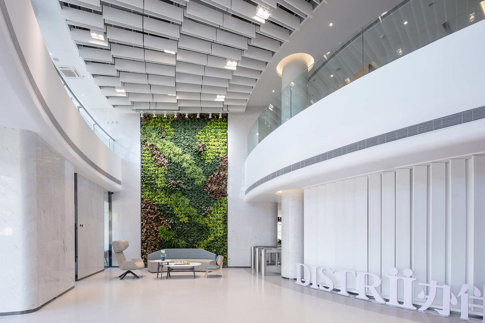 Shangdi NEO, China by BEIJING CCI ARCHITECTURAL DESIGN CO.,LTD - 谷德设计网