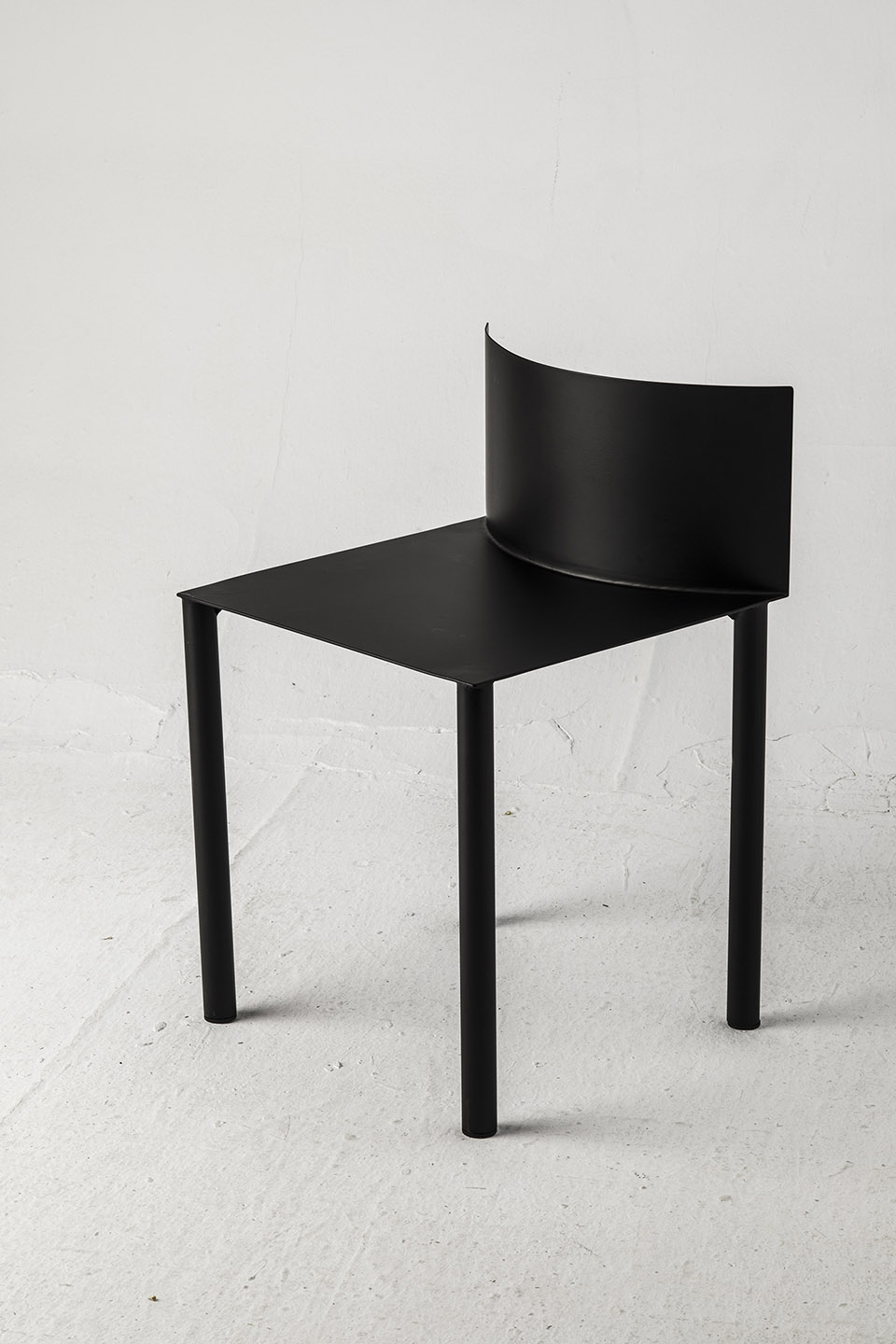 Gap Chair by 0321 studio - 谷德设计网