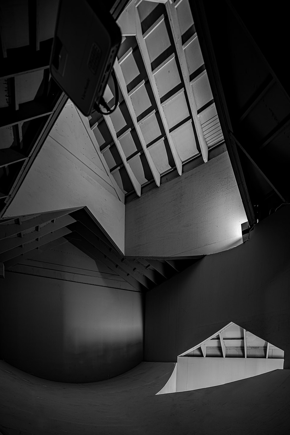 Boolean Birdhouse by Phoebe SaysWow Architects - 谷德设计网