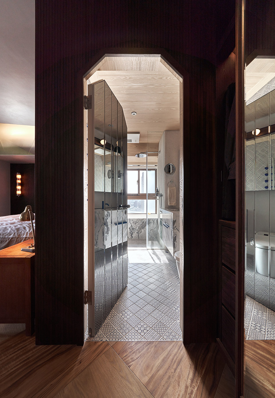 Golden Stream, Taiwan by Ahead Concept - 谷德设计网