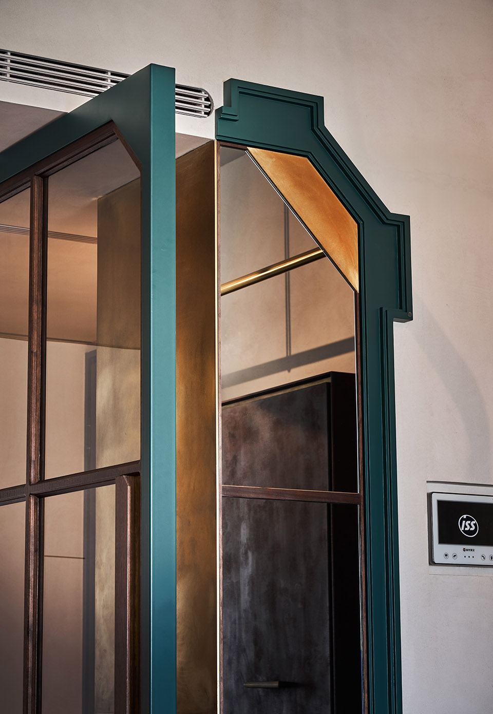 Golden Stream, Taiwan by Ahead Concept - 谷德设计网