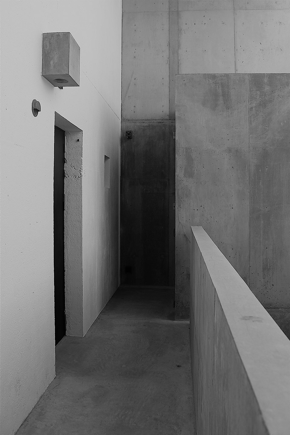 Shironishi House by Tomoaki Uno Architects - 谷德设计网