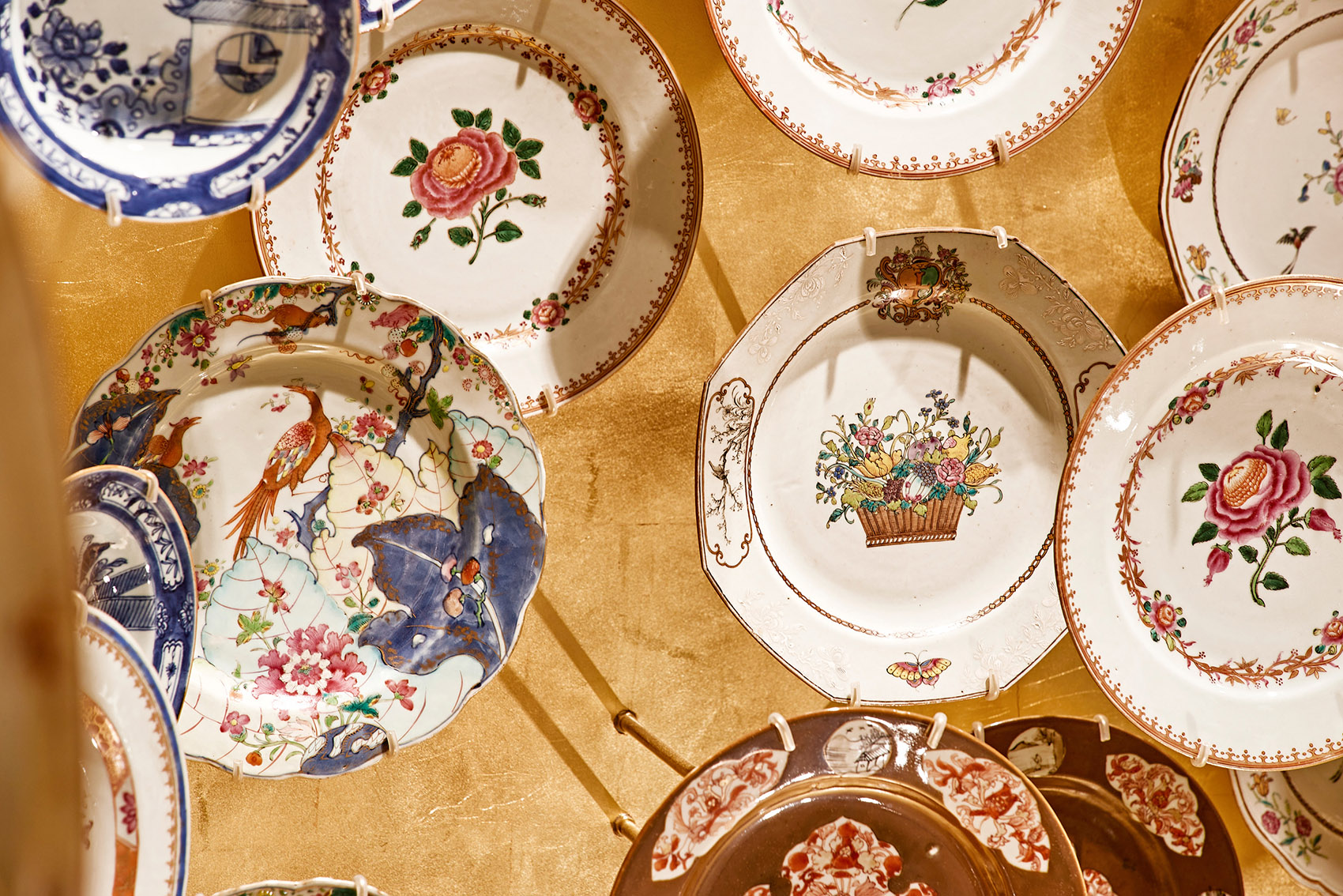 The Porcelain Room by Tom Postma Design - 谷德设计网