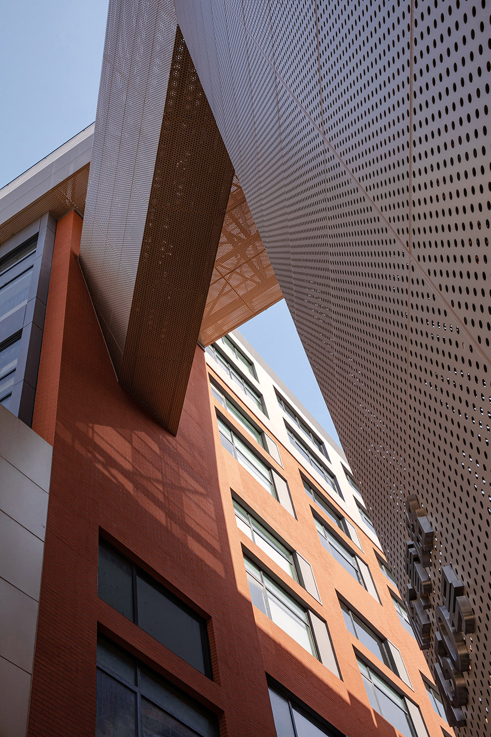 Shanghai NIU ZONE, China by SUNYAT ARCHITECTURE - 谷德设计网