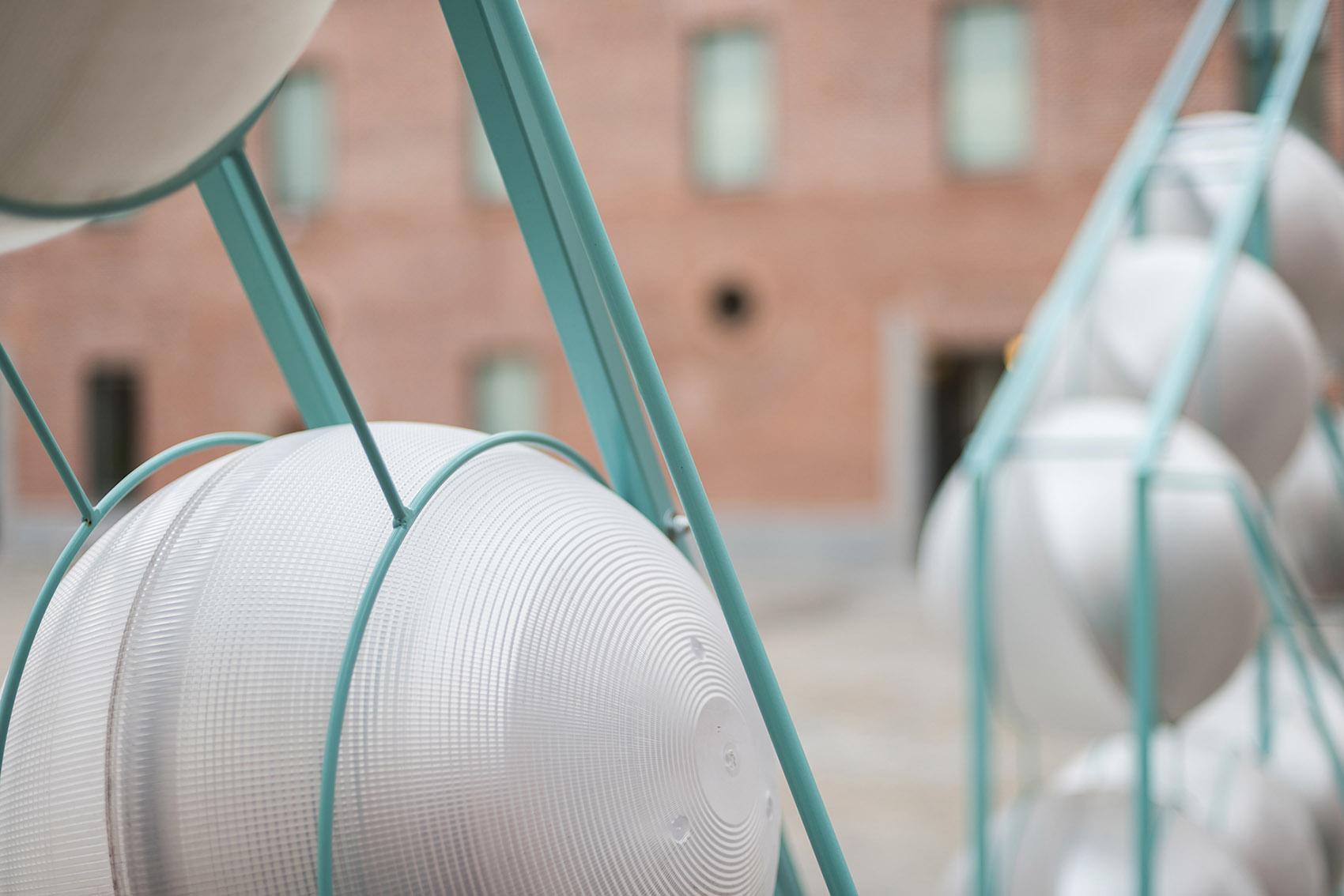 F.U.A. by David Cárdenas + EEEstudio + Juanito Jones + Maria Mallo ...