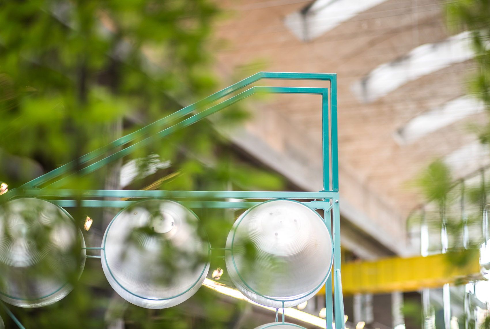 F.U.A. by David Cárdenas + EEEstudio + Juanito Jones + Maria Mallo ...