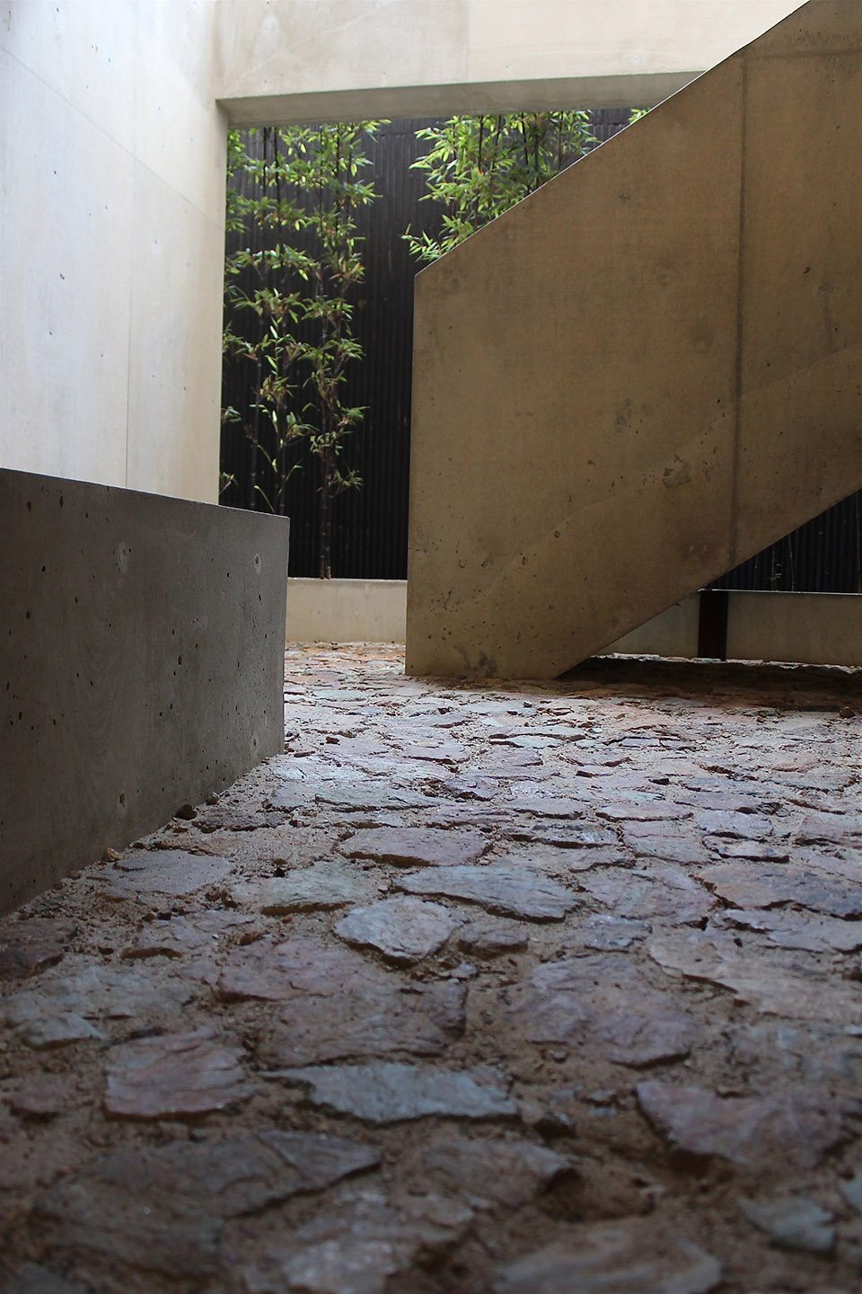 Shironishi House by Tomoaki Uno Architects - 谷德设计网