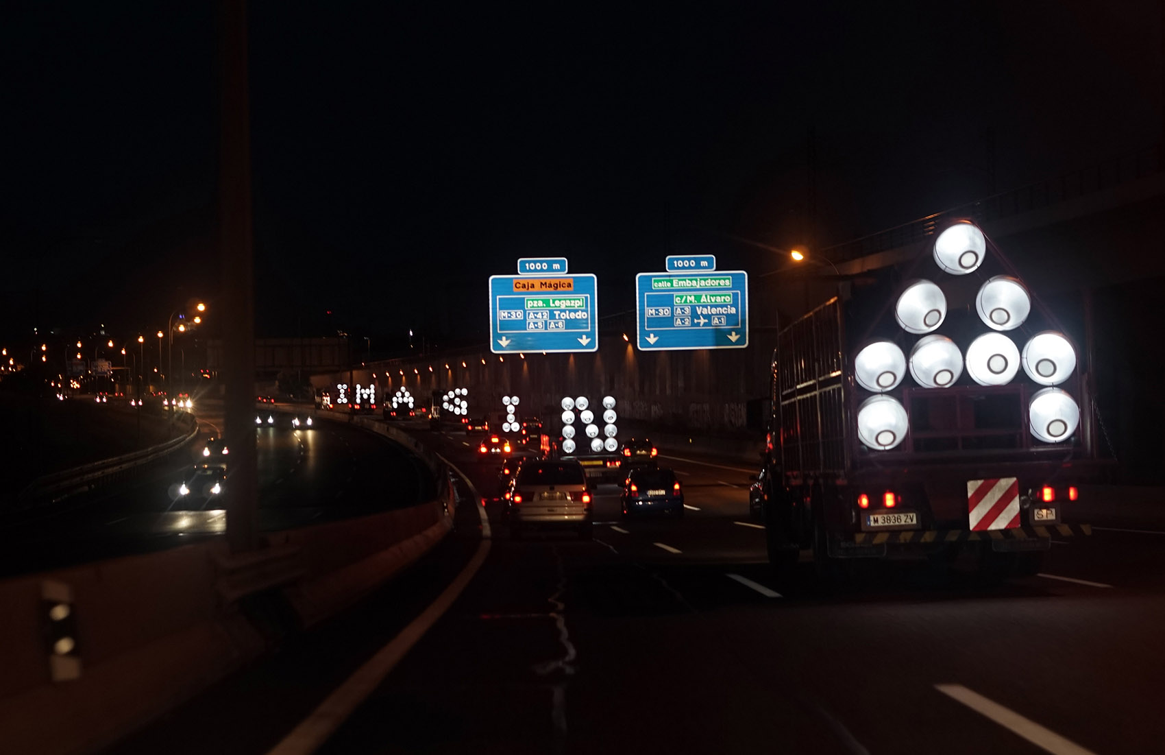 F.U.A. by David Cárdenas + EEEstudio + Juanito Jones + Maria Mallo ...