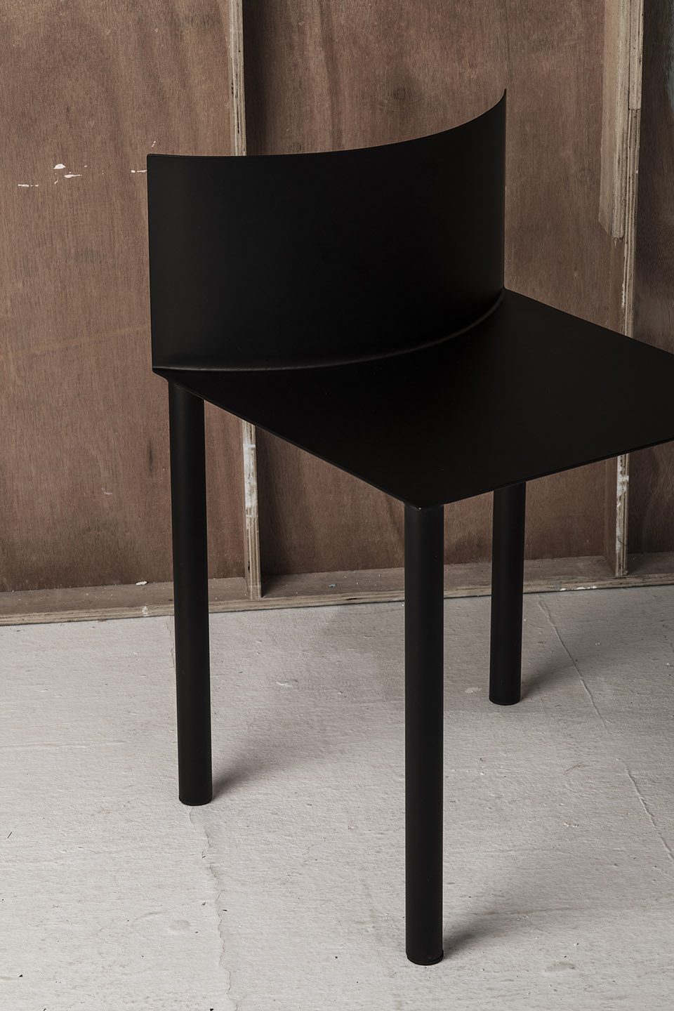Gap Chair by 0321 studio - 谷德设计网