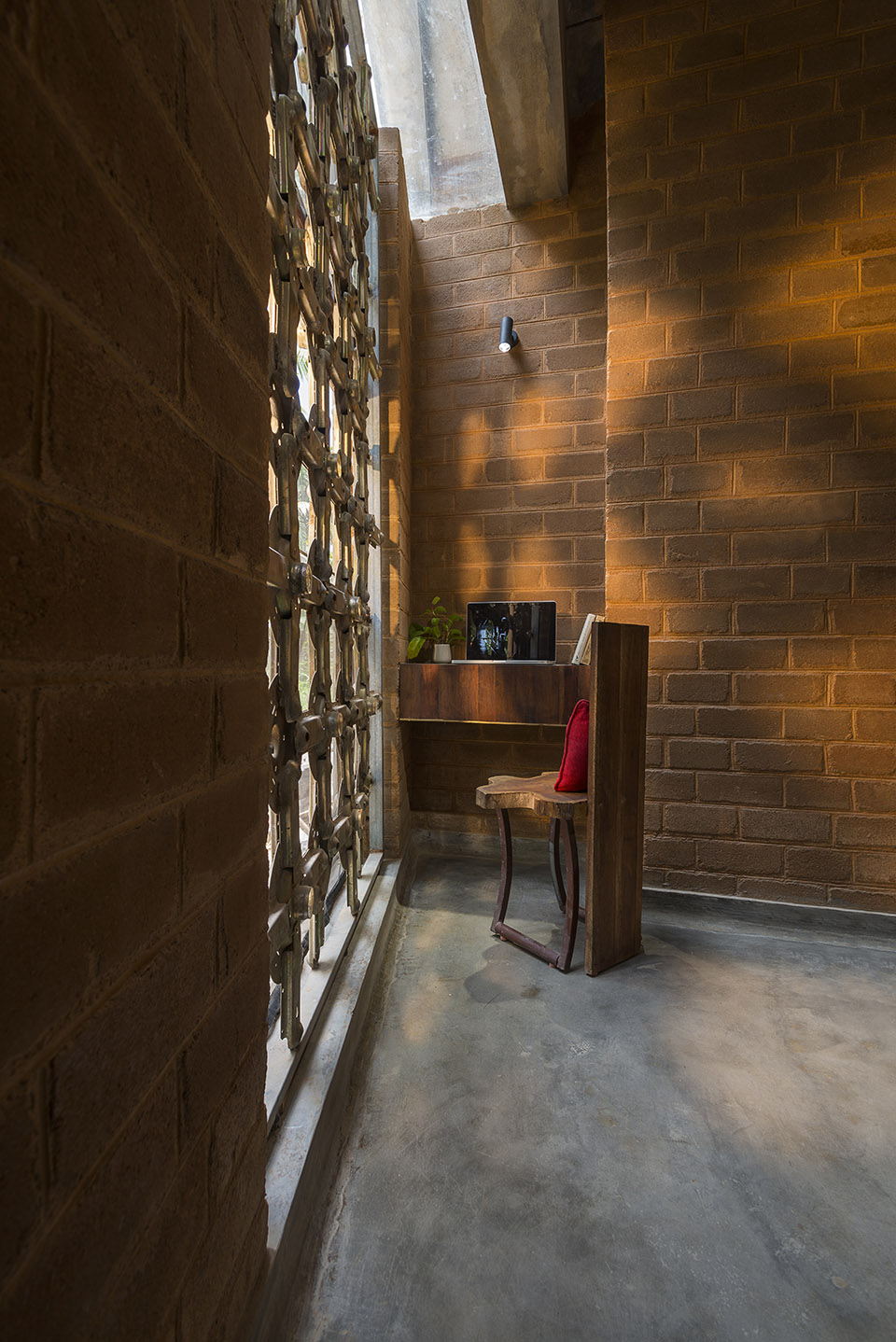 IHA RESIDENCE by Wallmakers - 谷德设计网