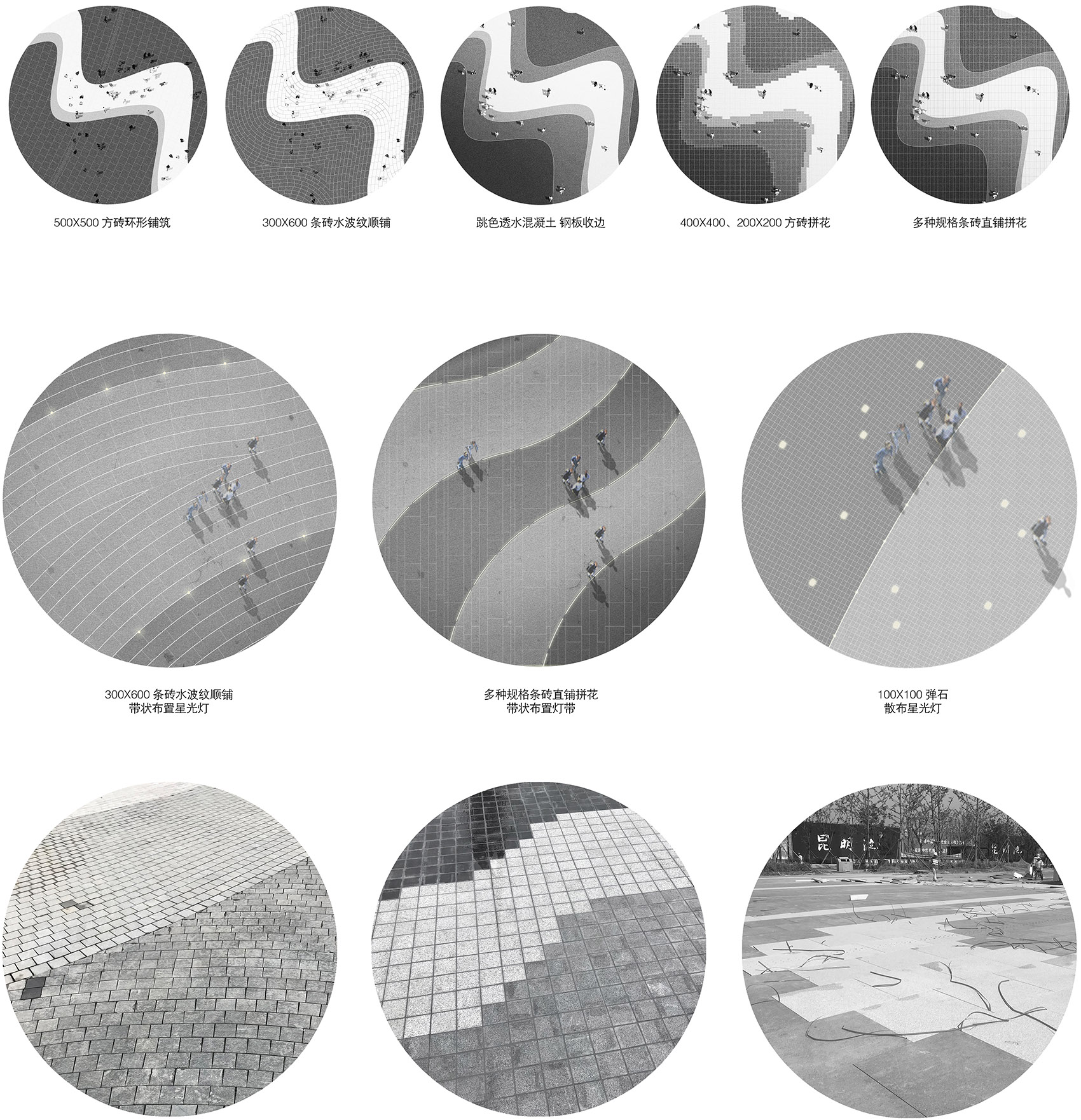 Featured Projects in the multi-culture country of China : Landscape ...