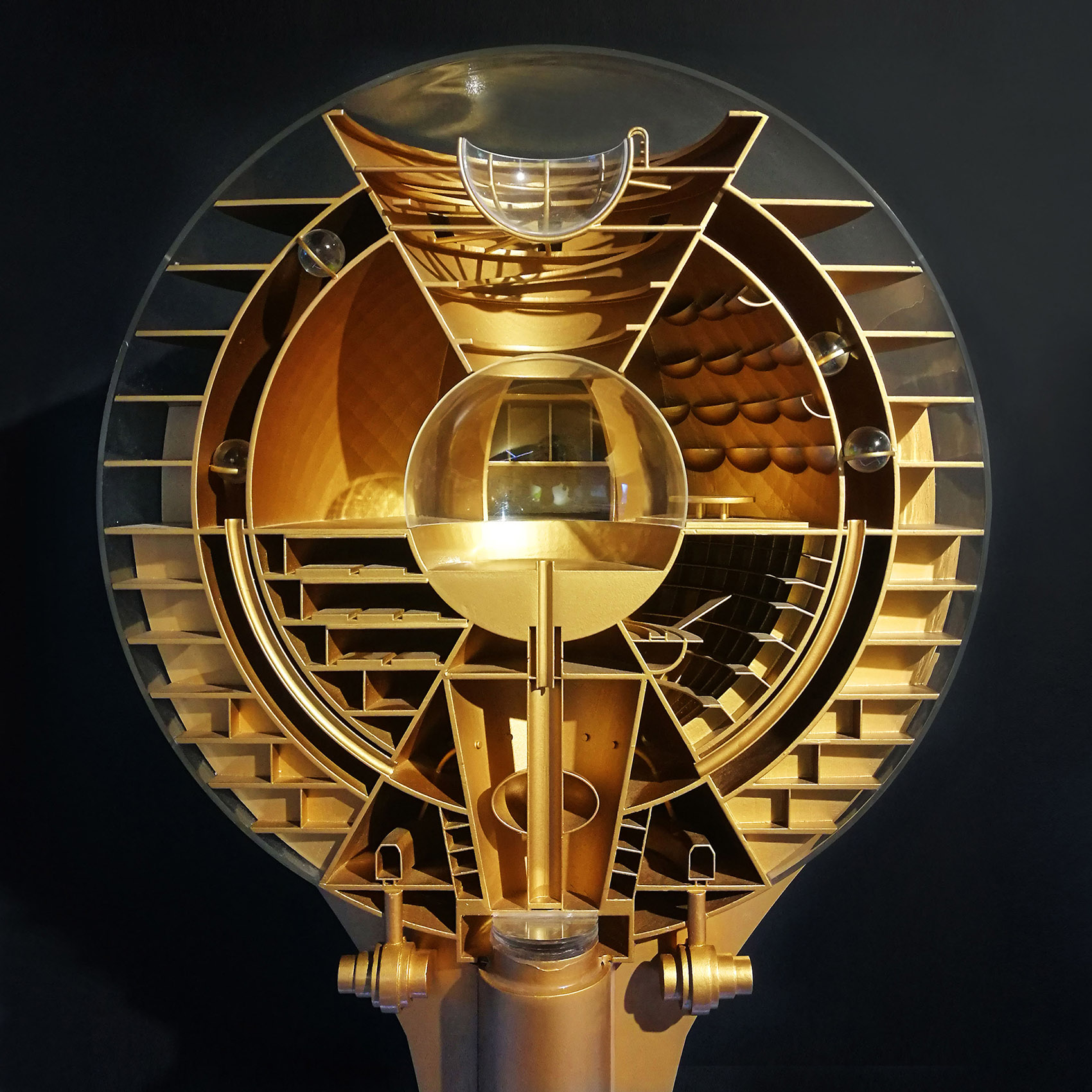 The Post Anthropocene exhibition on UABB 2019, China by Just Open Architecture - 谷德设计网