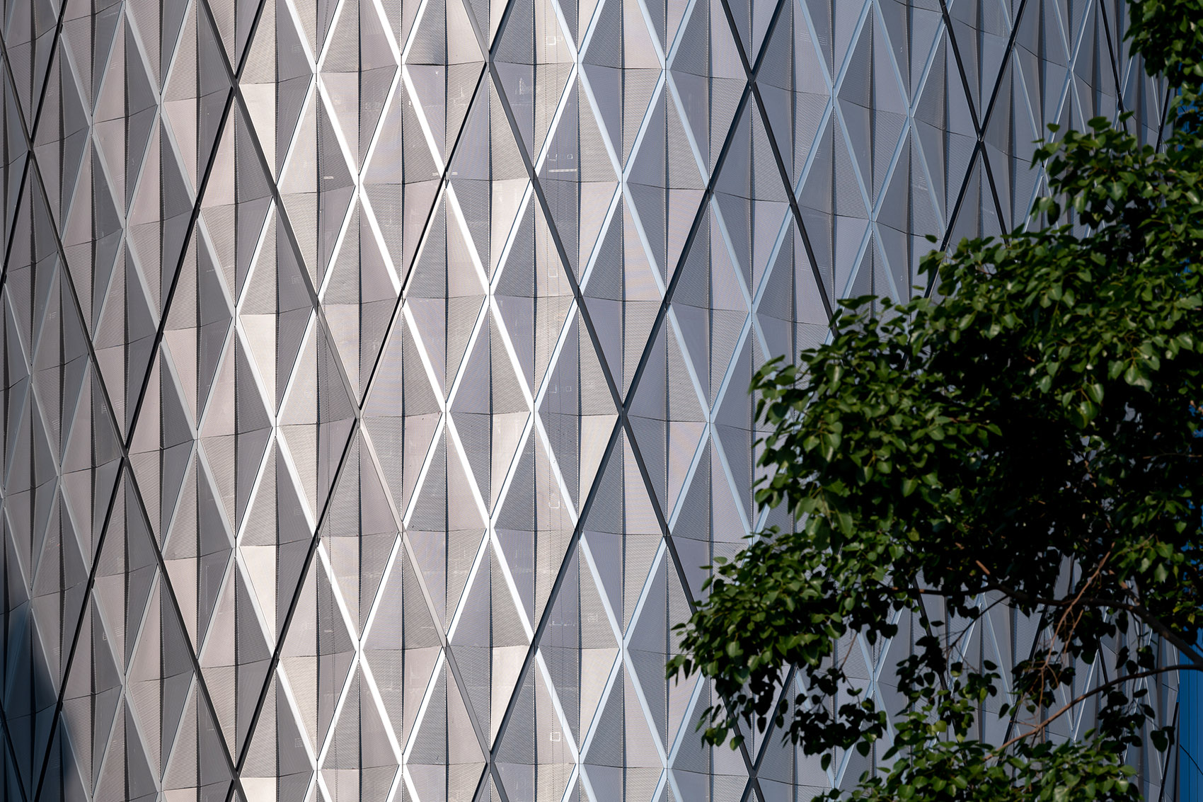 Banyan Tree Riverside Residences Bangkok by SCDA - 谷德设计网