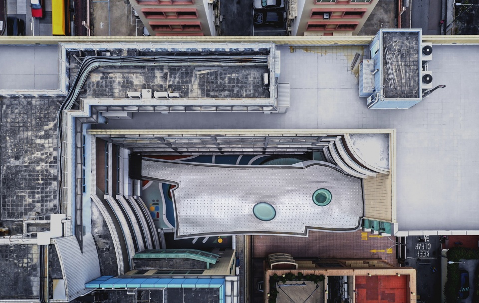 Music Hall for The Alliance Primary School in Hong Kong, China by ...