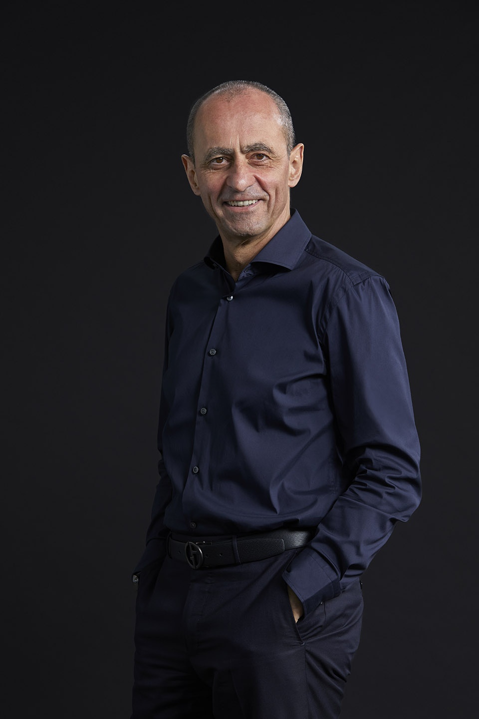 How has Covid-19 affected one of the world’s largest architecture firm ...