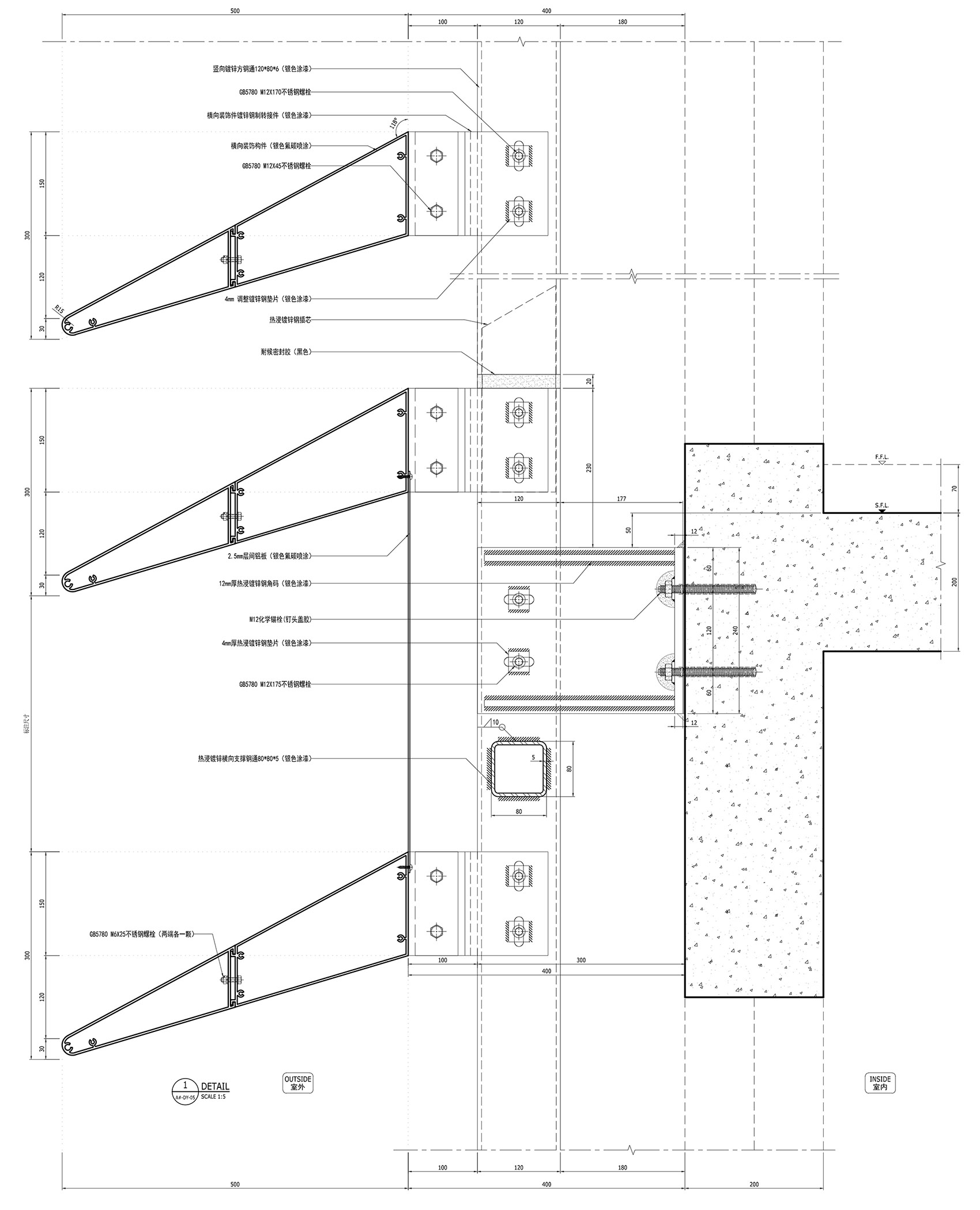 CIP Innovation Campus reconstruction project by HMA Architects ...