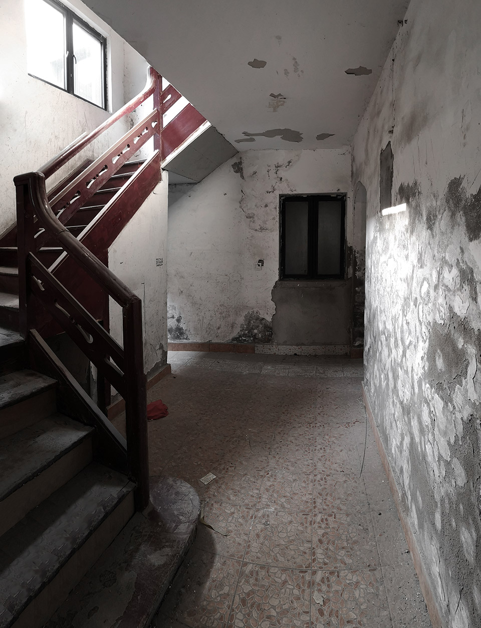 Red House, China by Trim Architecture Group - 谷德设计网