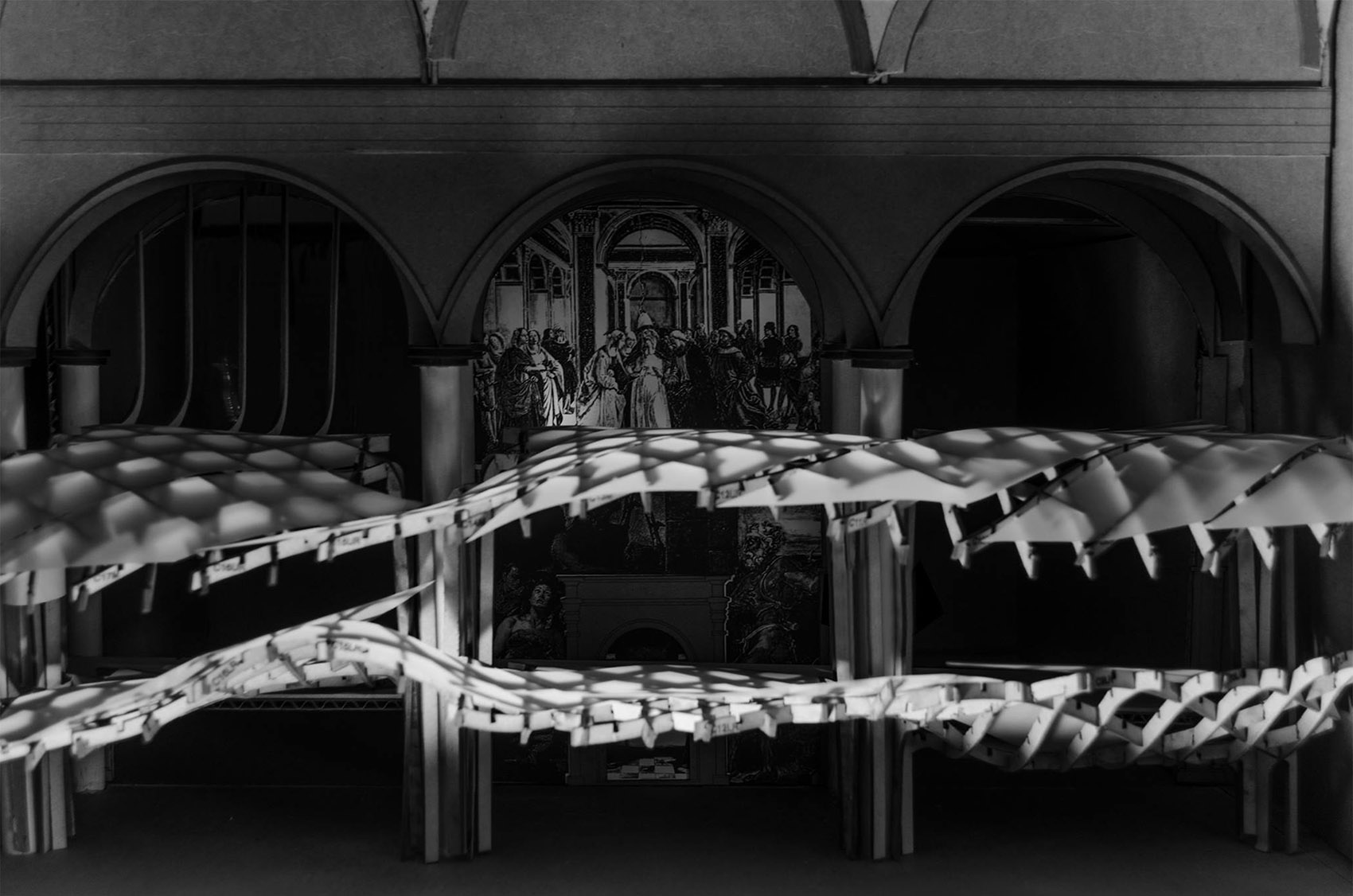 Overseas NO.92: Dandi Zhang - 谷德设计网