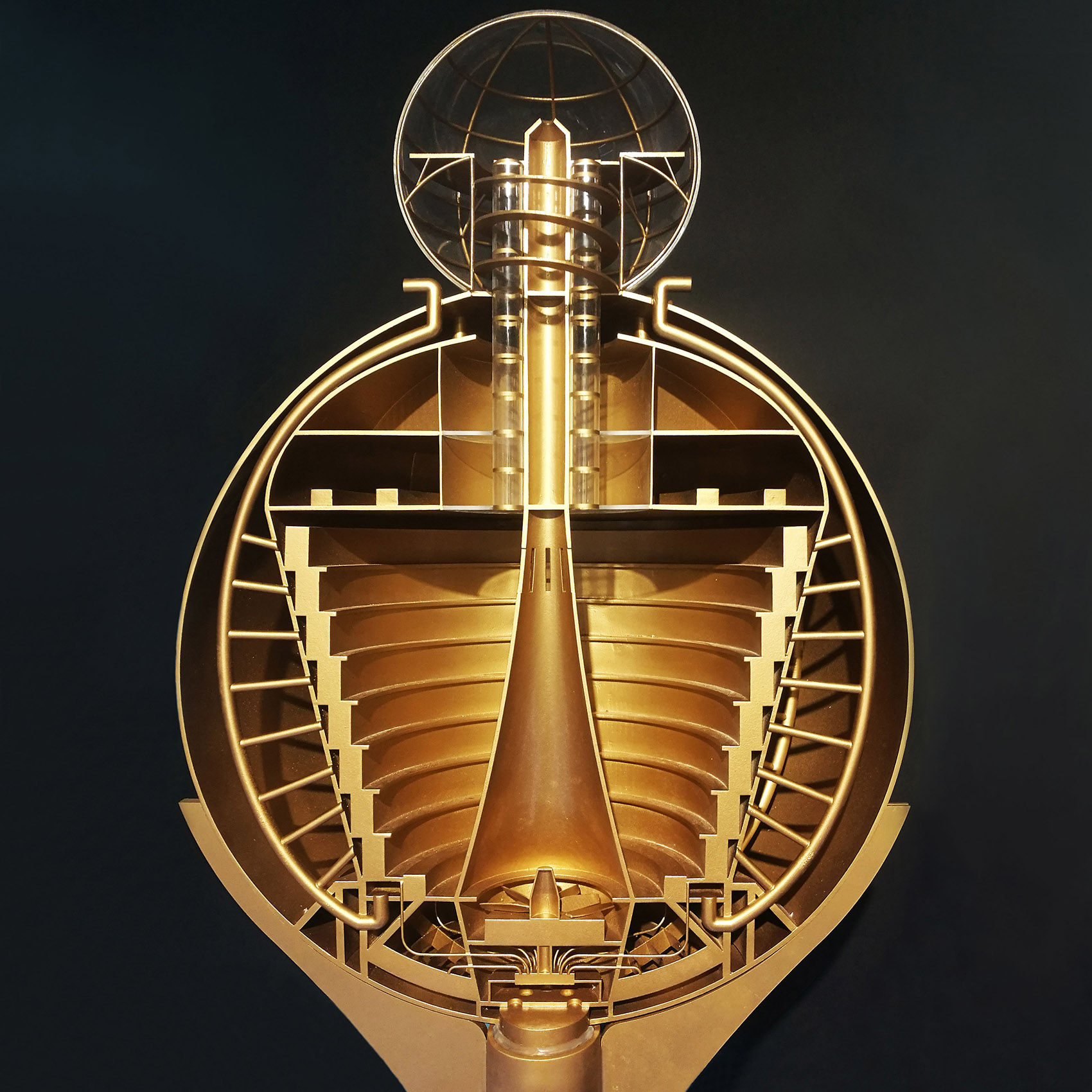 The Post Anthropocene exhibition on UABB 2019, China by Just Open Architecture - 谷德设计网