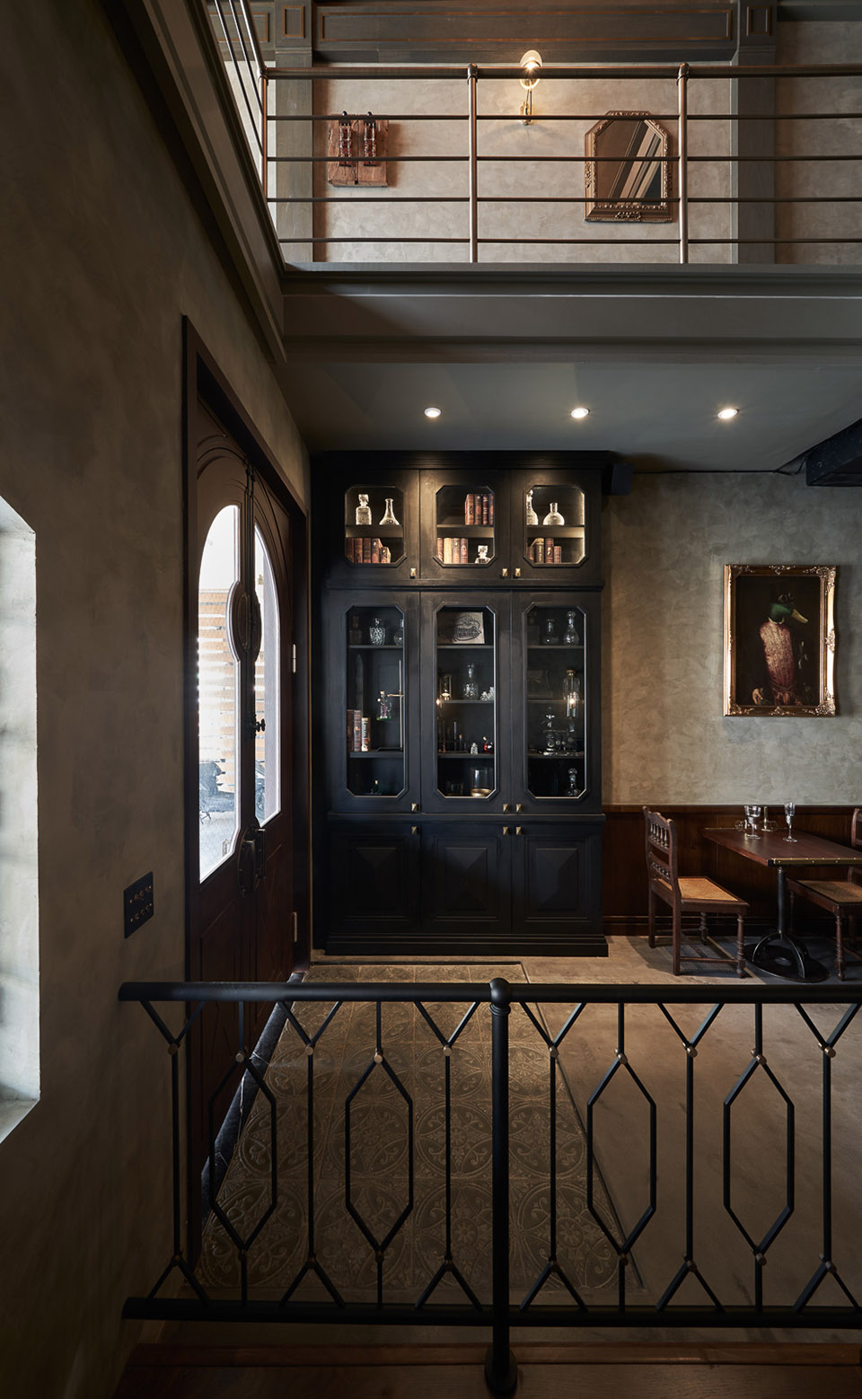 BEE DUCK restaurant by HAO Design - 谷德设计网