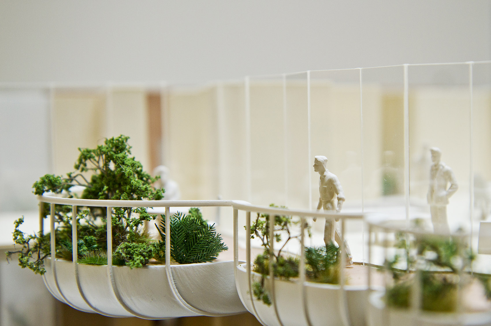 EDEN公寓楼，新加坡 / Heatherwick Studio - 谷德设计网