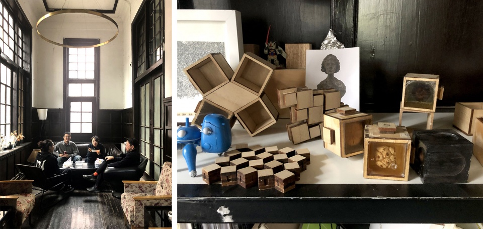 Under 35 – WAY Studio - 谷德设计网