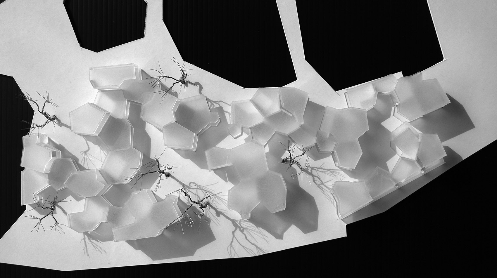 Unbuilt NO.1 – Atelier Deshaus - 谷德设计网