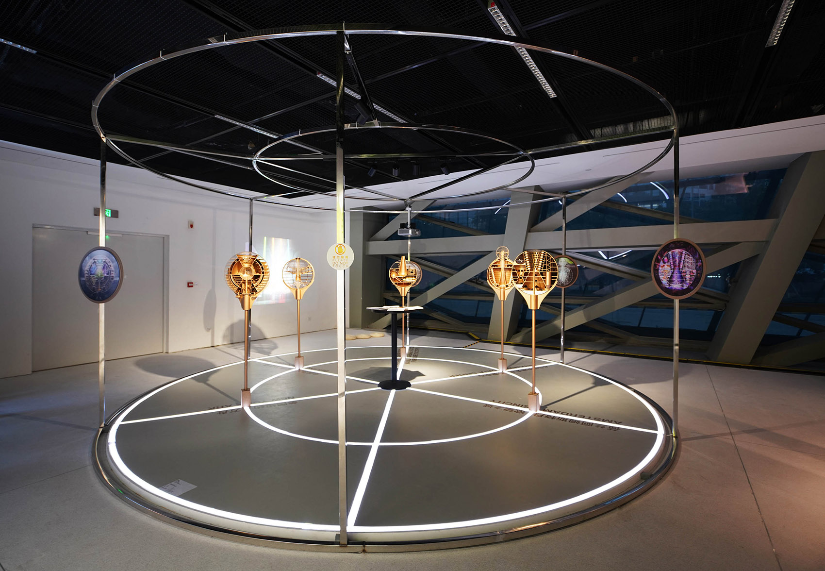 The Post Anthropocene exhibition on UABB 2019, China by Just Open ...