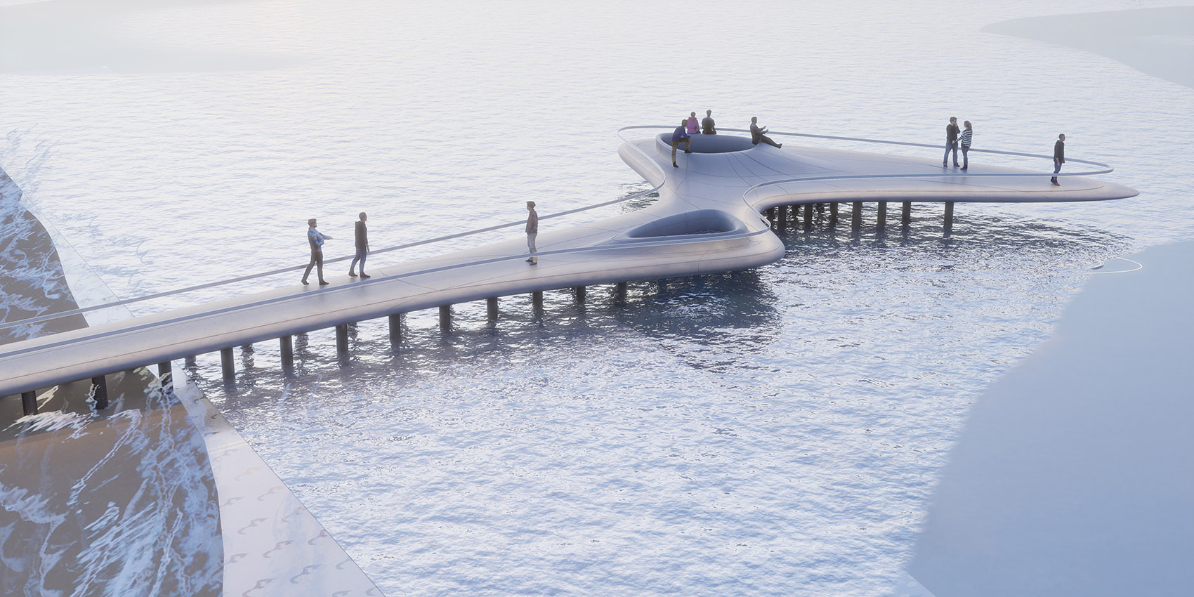 Under 35 – WAY Studio - 谷德设计网