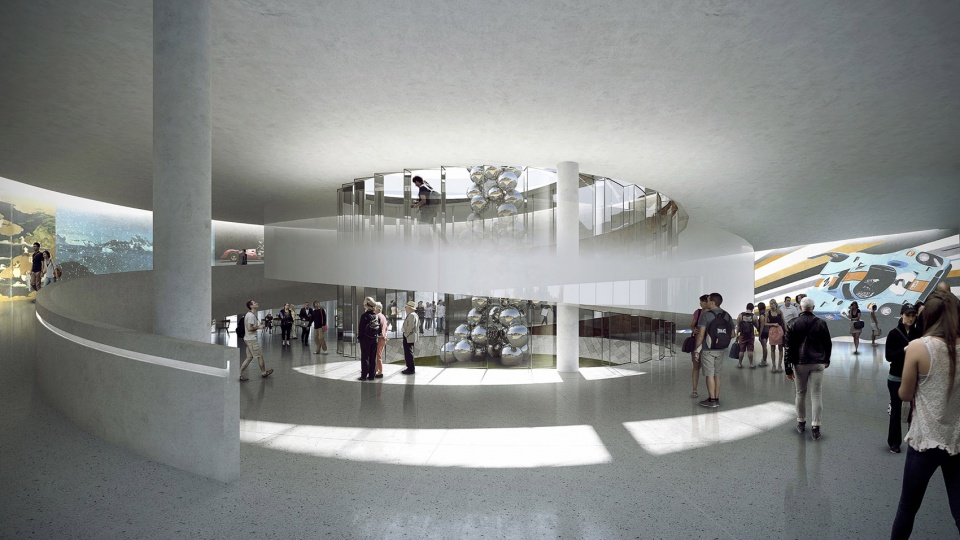 Under 35 – WAY Studio - 谷德设计网