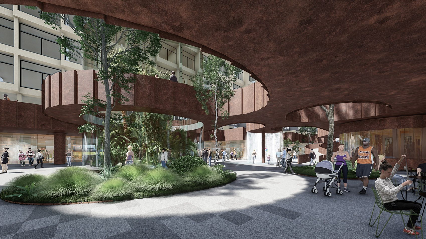 Under 35 – WAY Studio - 谷德设计网