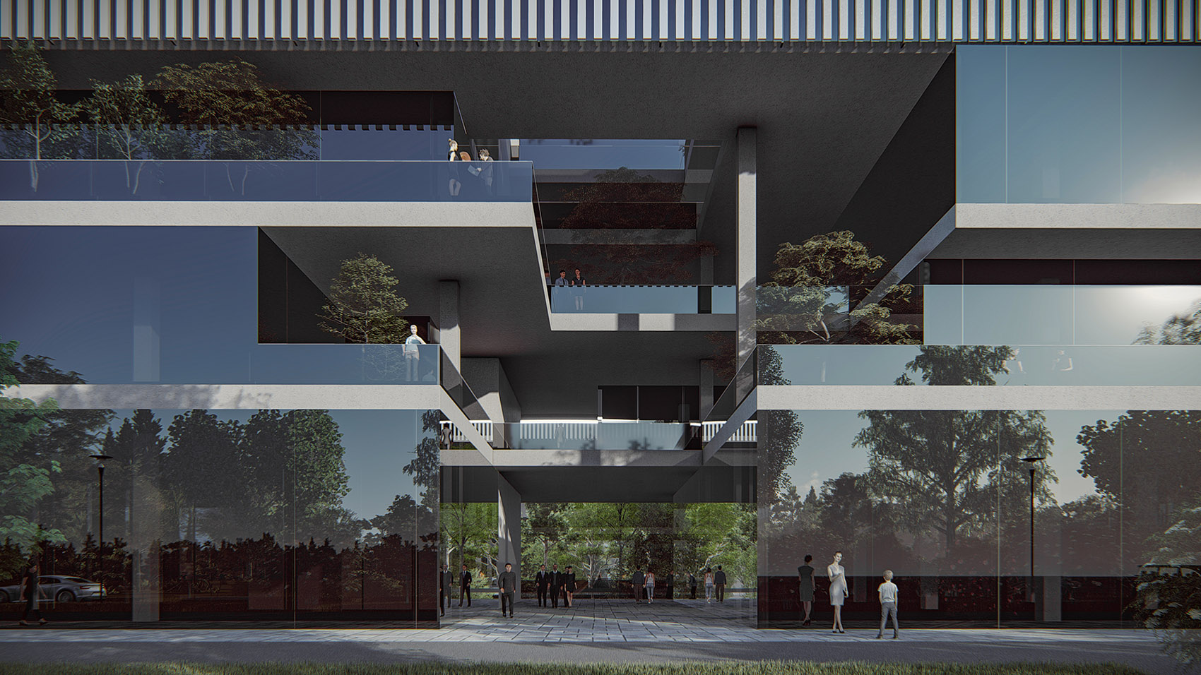 Under 35 – WAY Studio - 谷德设计网