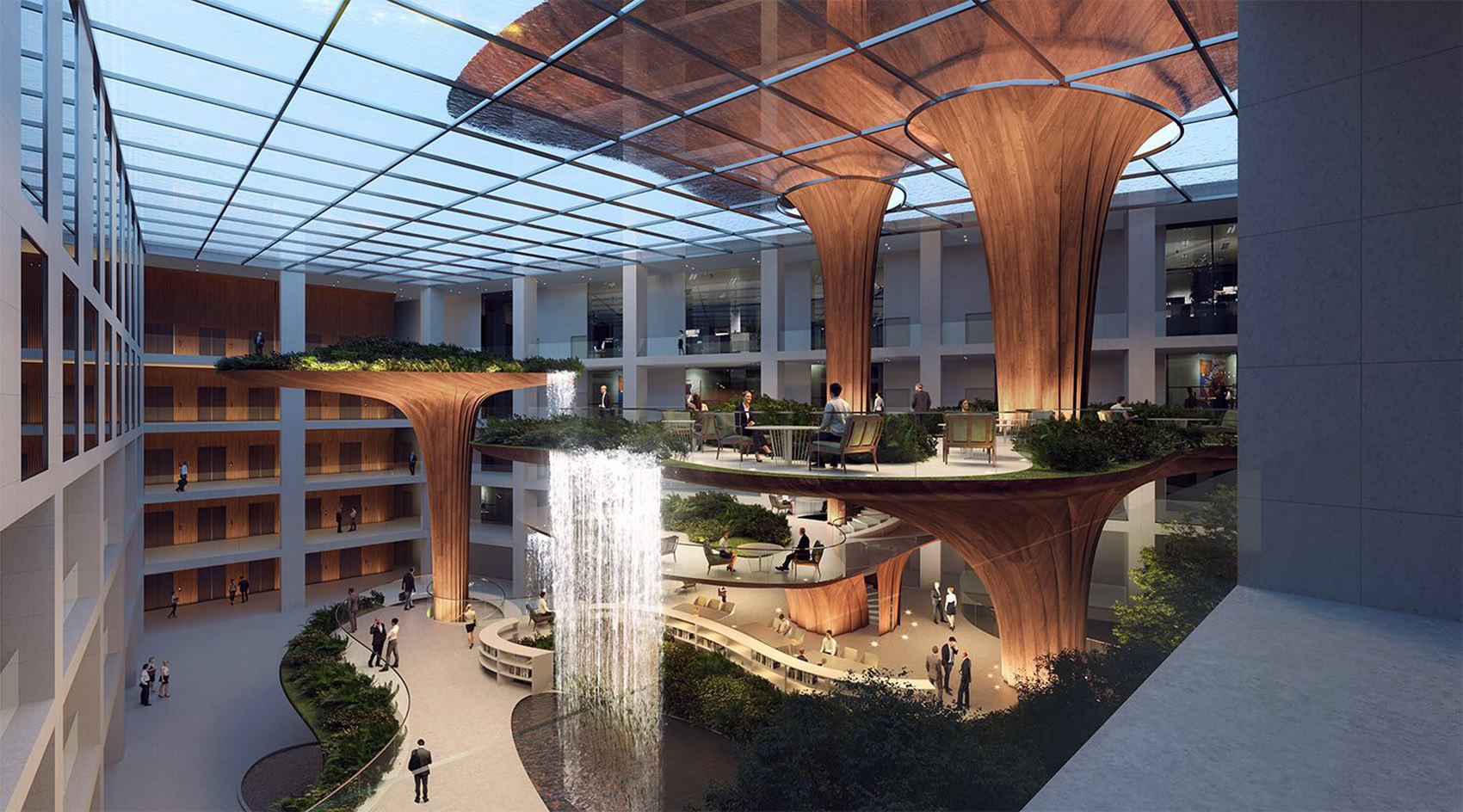 Under 35 – WAY Studio - 谷德设计网