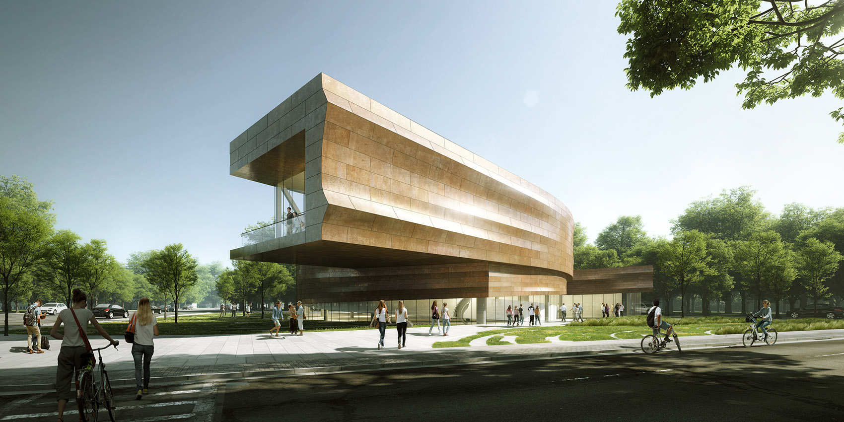 Under 35 – WAY Studio - 谷德设计网