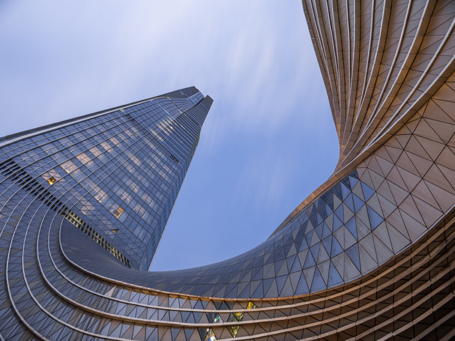 How has Covid-19 affected one of the world’s largest architecture firm ...