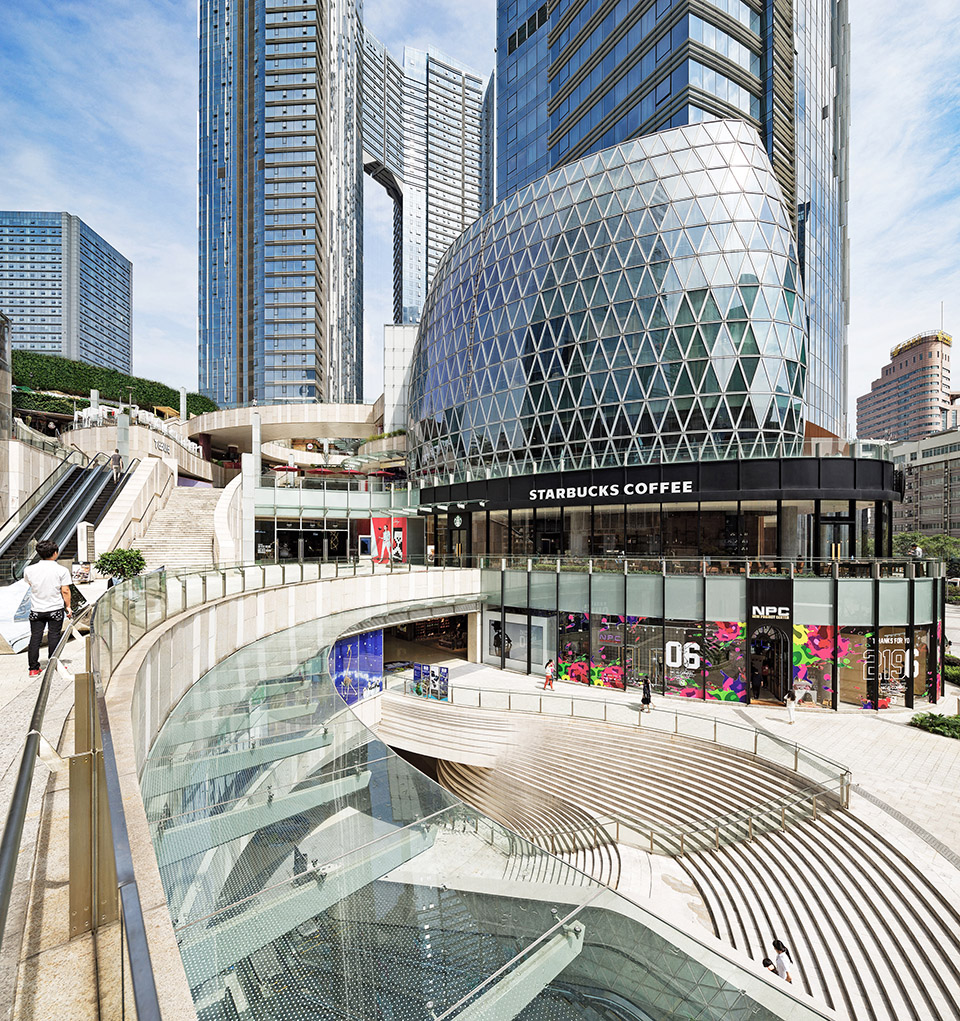 How has Covid-19 affected one of the world’s largest architecture firm ...