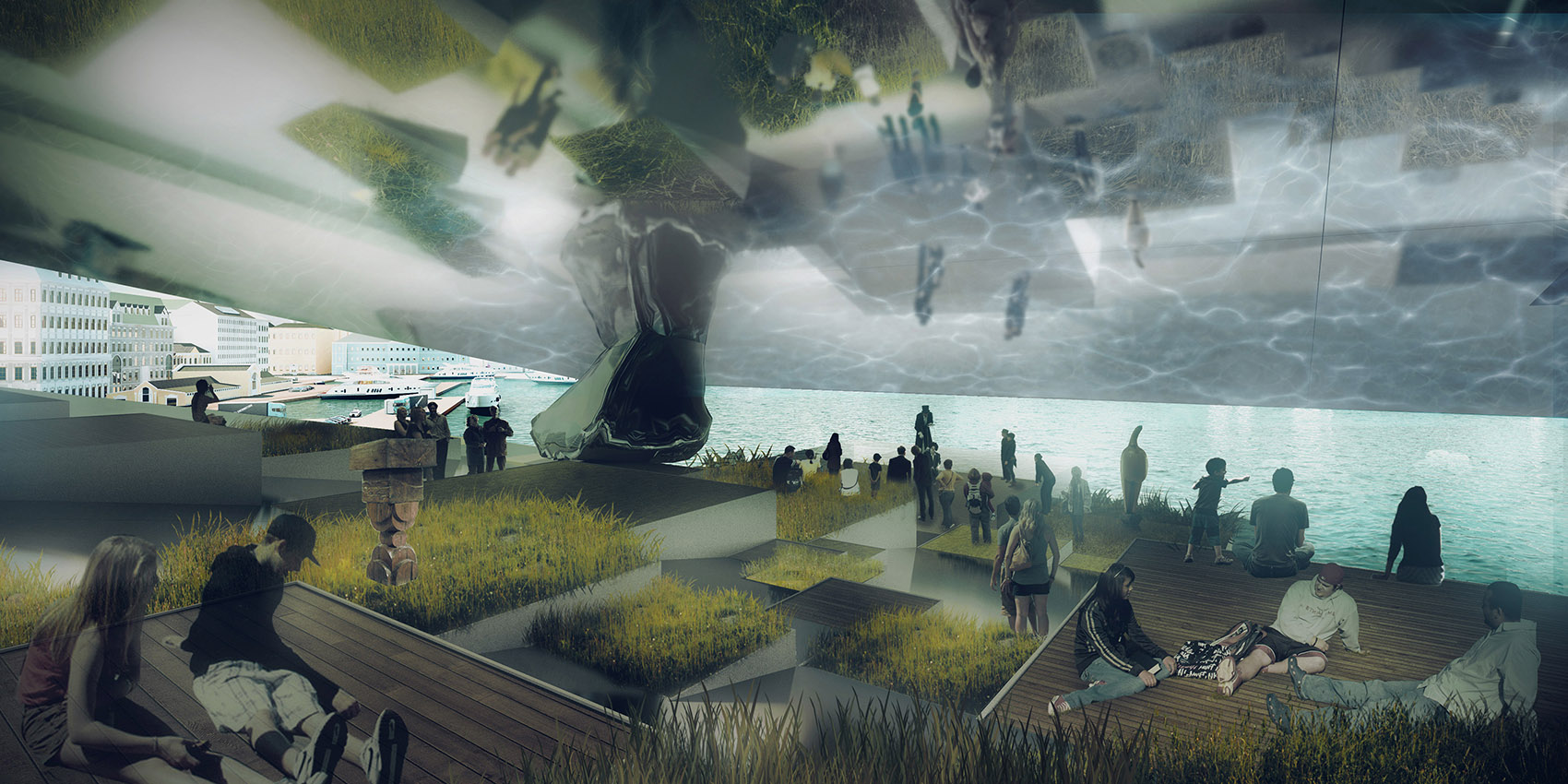 Under 35 – WAY Studio - 谷德设计网