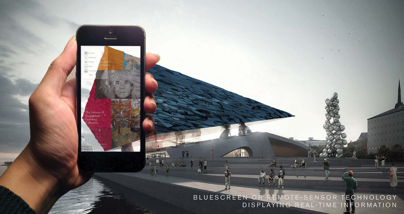 Under 35 – WAY Studio - 谷德设计网