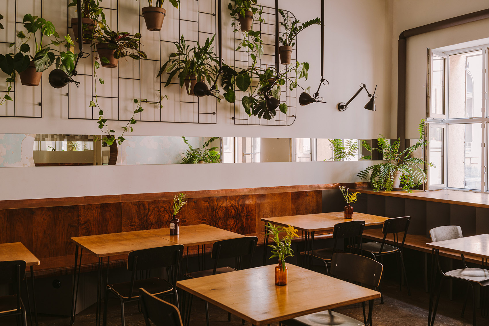 MASSOLIT COOKS by MIASTOPRACOWNIA - 谷德设计网