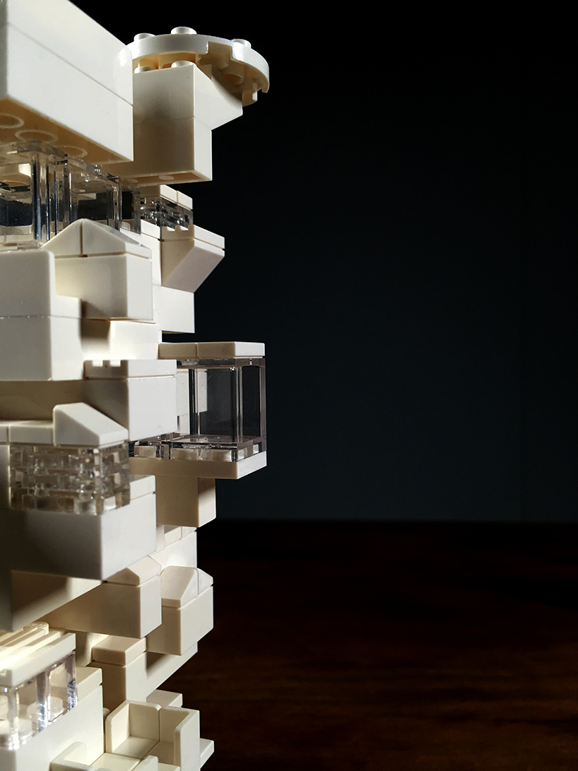 Under 35 – WAY Studio - 谷德设计网