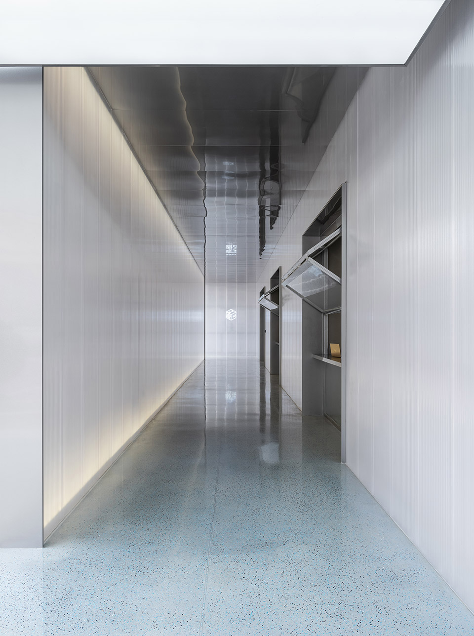 “A Quest for Essence” The Design of HISENSE SCIEN-EXPLORATION CENTER ...