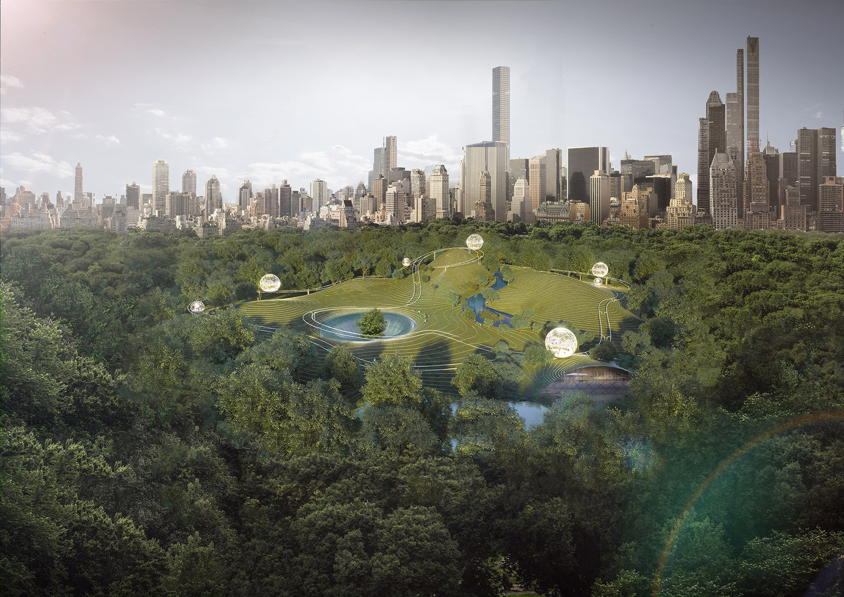 Under 35 – WAY Studio - 谷德设计网