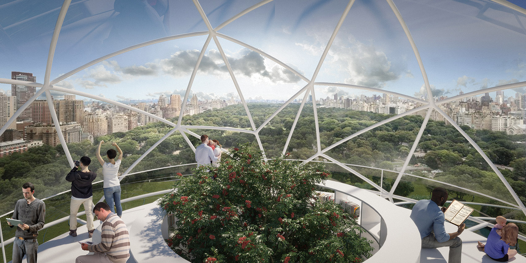 Under 35 – WAY Studio - 谷德设计网