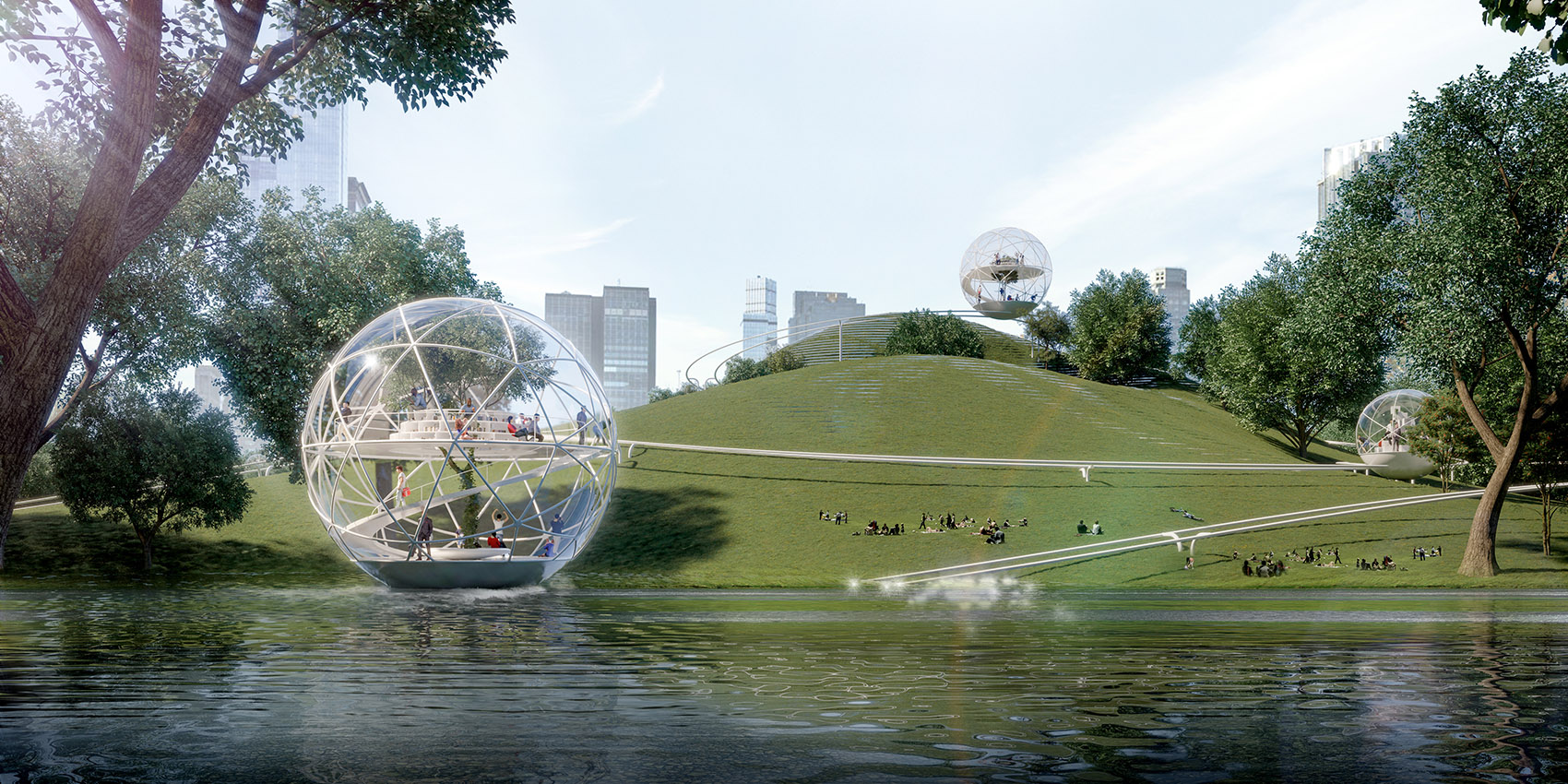 Under 35 – WAY Studio - 谷德设计网