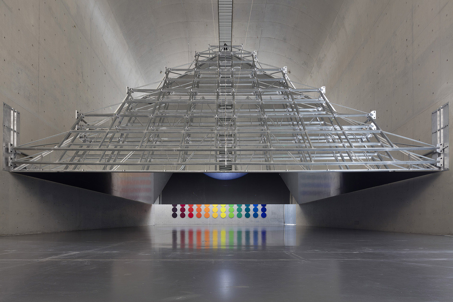 Unbuilt NO.1 – Atelier Deshaus - 谷德设计网