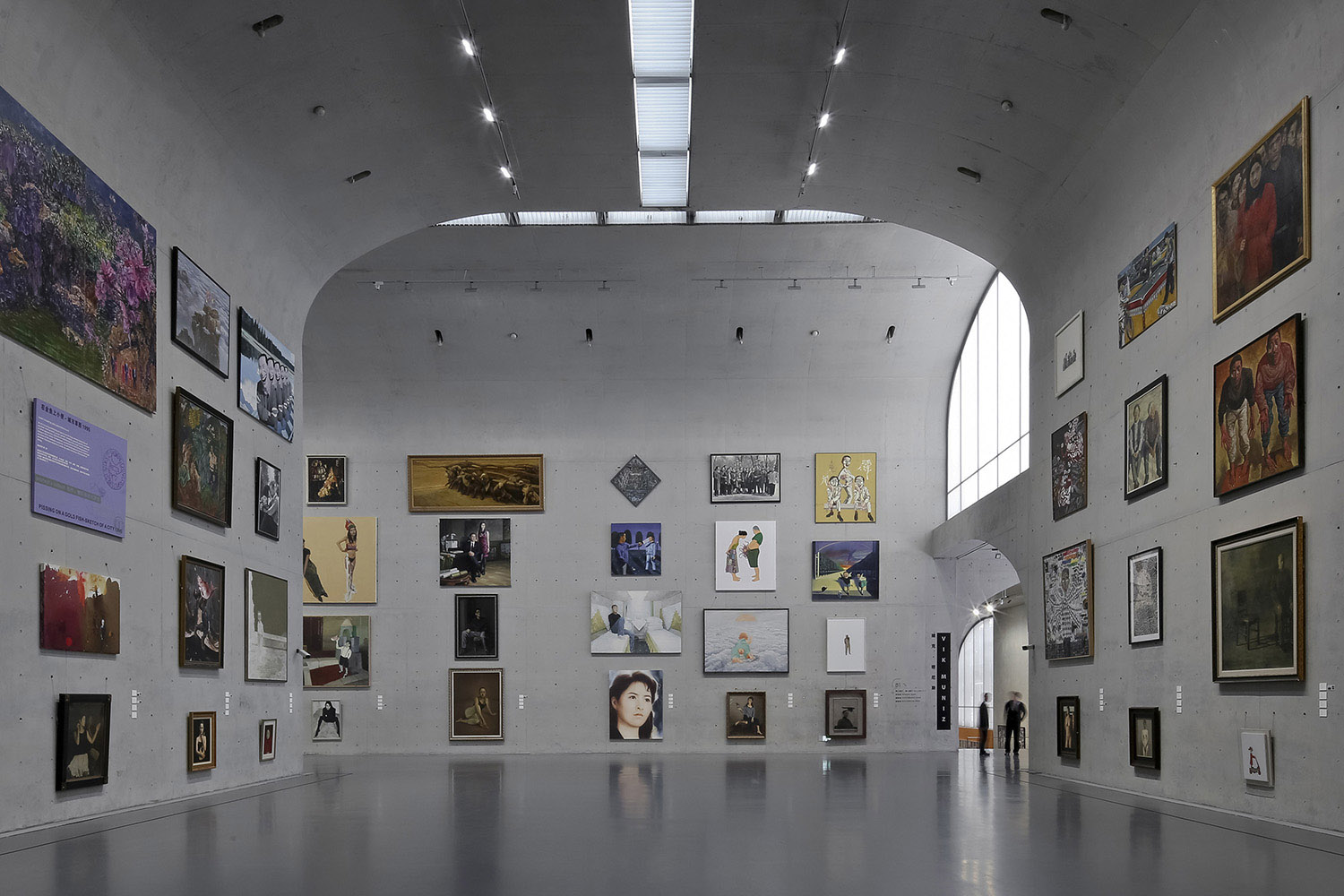 Unbuilt NO.1 – Atelier Deshaus - 谷德设计网