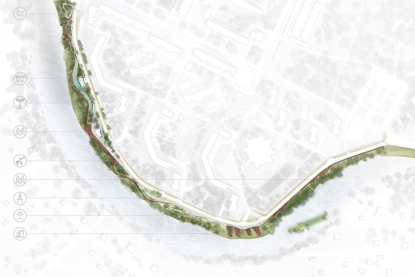 15-New-embankment-in-Zhukovsky-by-Basis-architectural-bureau.jpg (1440× ...